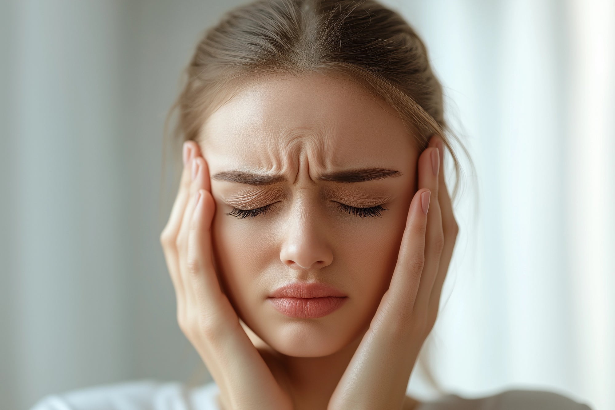 The Truth Behind Stress: How It Affects Your Skin and Solutions to Rej ...